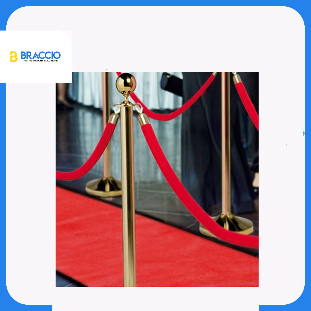 Hospitality - Braccio.co.uk