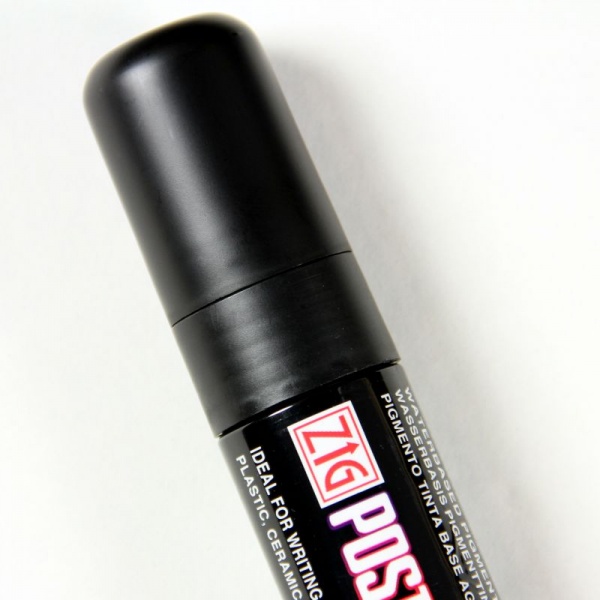 Chalk Pens Posterman - Braccio.co.uk