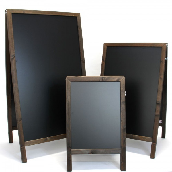 A Boards - Braccio.co.uk