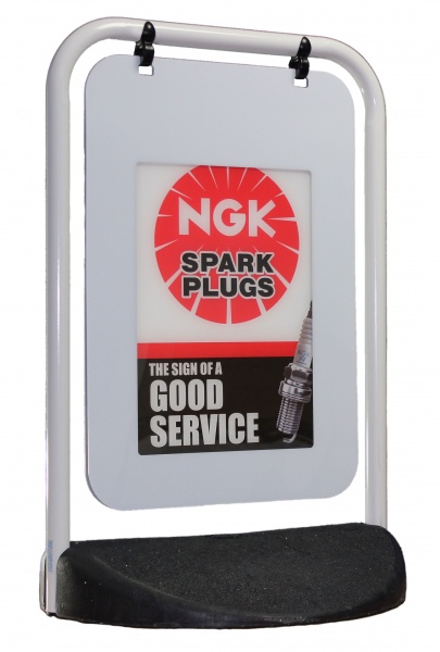 A Boards - Braccio.co.uk