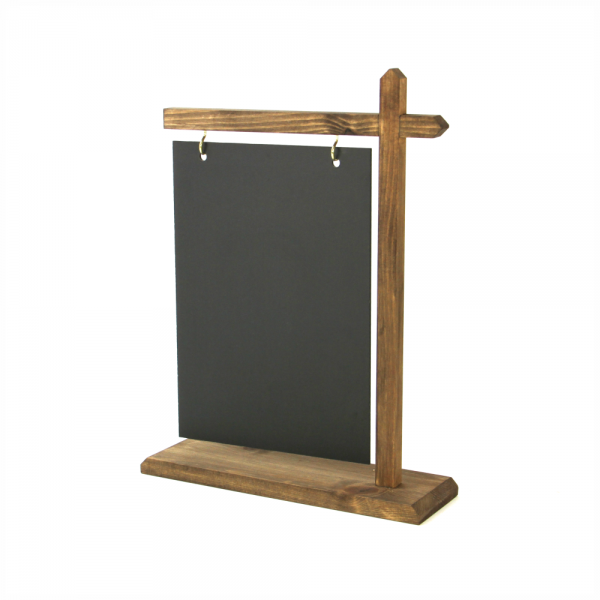 Table Chalkboards - Braccio.co.uk