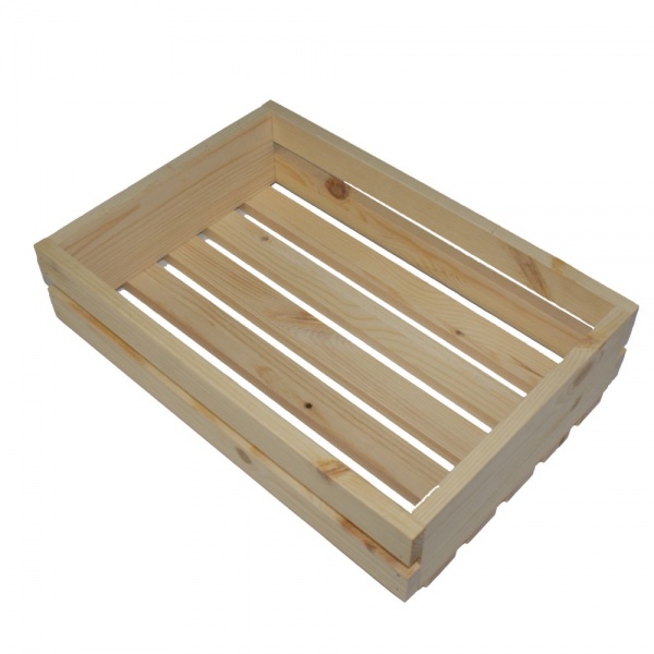 Condiment & Cutlery Boxes & Crates - Braccio.co.uk