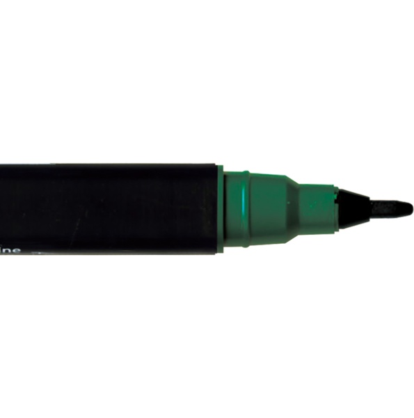 Zig Art & Graphic Twin Marker Pen - Marine Green - Braccio.co.uk
