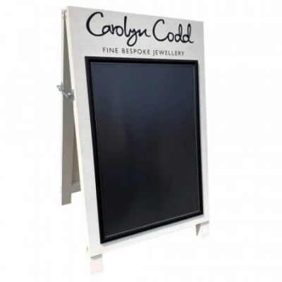 A Boards [2] - Braccio.co.uk