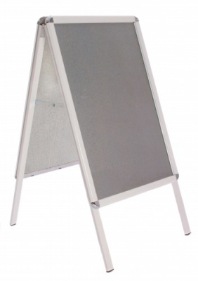 A Boards - Braccio.co.uk