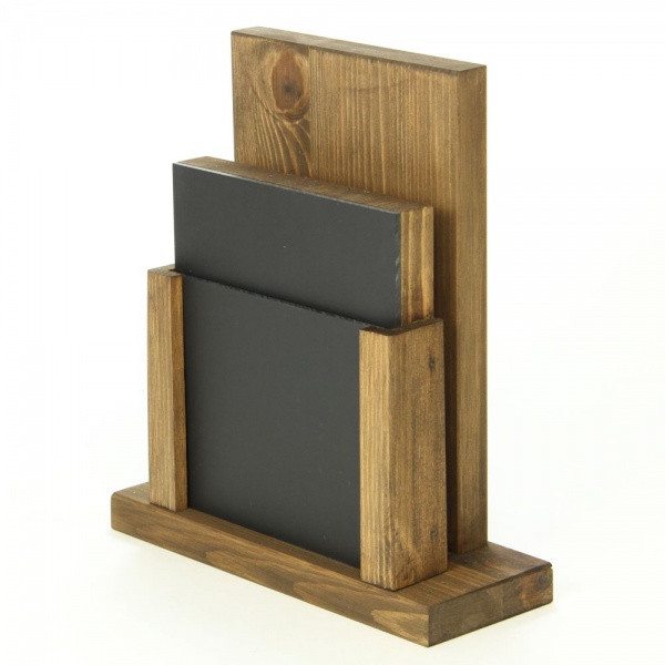 Menu Holder - Braccio.co.uk