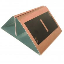 Menu Holder [2] - Braccio.co.uk