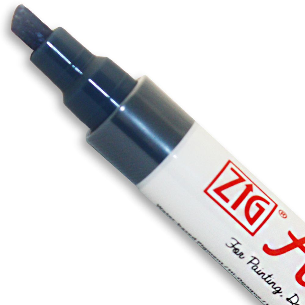 Browb Posterman Waterproof Pen - 15mm Nib - Braccio.co.uk