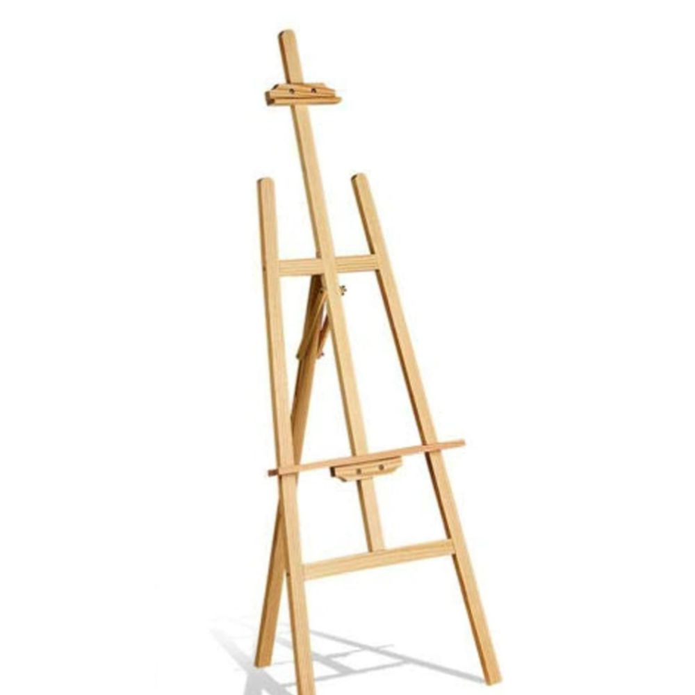 easel and board - Braccio.co.uk