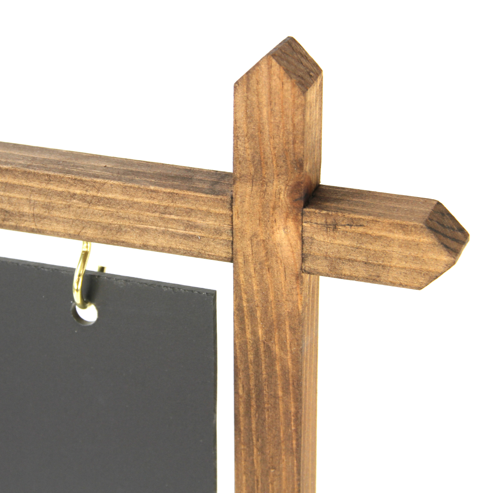 A5 Gantry Table Top Board (148mm x 210mm) - Braccio.co.uk