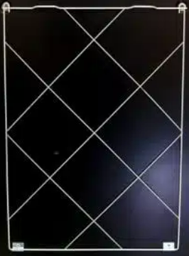 A2 Bill Wire Only - Braccio.co.uk