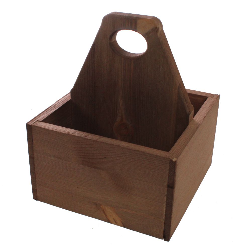 Condiment Trug for outside dining - Braccio.co.uk