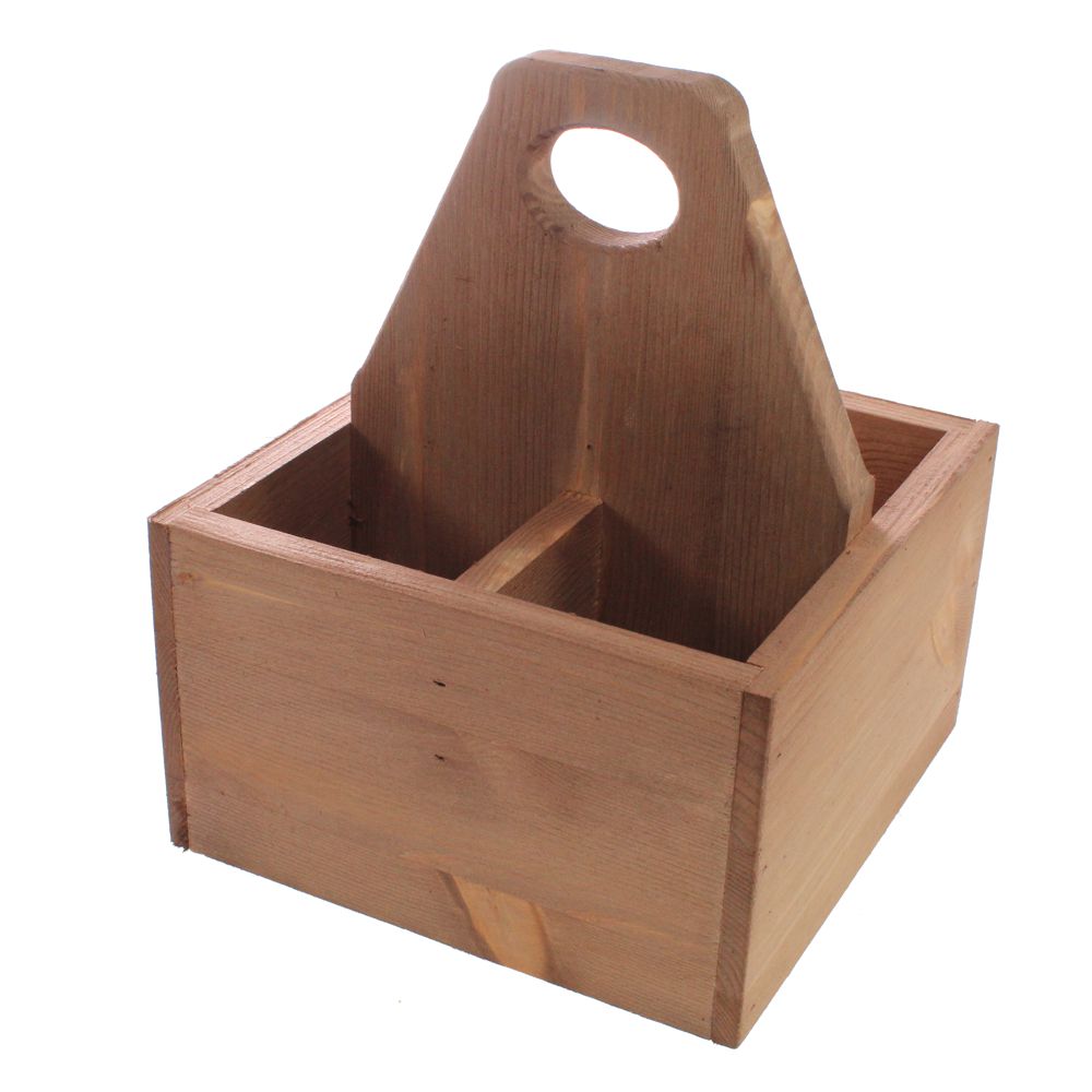 Condiment Trug for outside dining - Braccio.co.uk