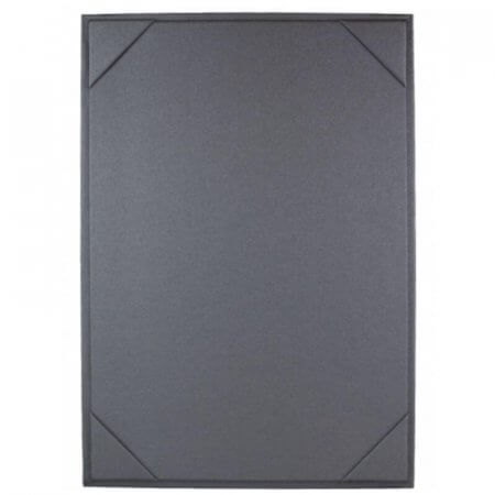 Clarkson Tariff Menu Board, A4 Paper Holder, - Braccio.co.uk