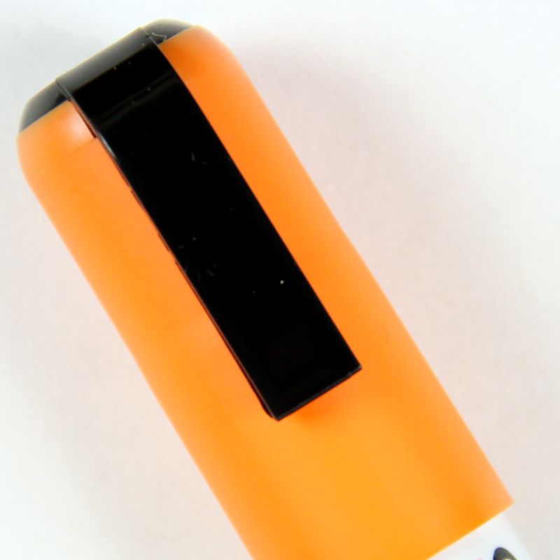 Orange Posterman Waterproof Pen - 15mm Nib - Braccio.co.uk