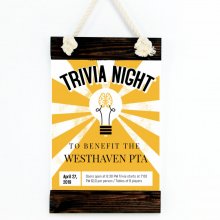 A6 Acrylic Pocket - Braccio.co.uk