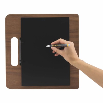 Menu boards - Braccio.co.uk