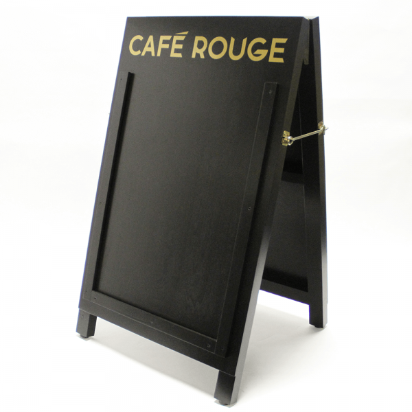 A Boards [2] - Braccio.co.uk